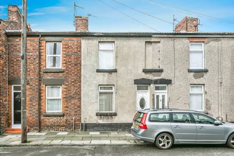 2 bed terraced house for sale in Sandy Lane, Walton, Liverpool ...