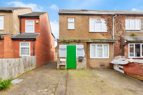 Alpha Street South, Slough SL1, 1 bed maisonette for sale, £175,000 ...
