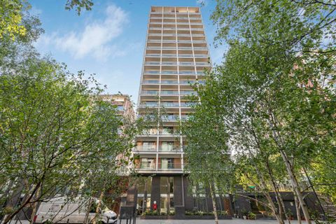 Dalston Square, London E8, 2 bed flat for sale, £600,000 - Zoopla