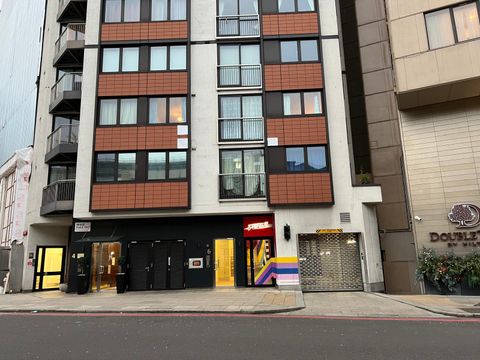 Parking/garage to rent in Hansom Building, 4 Bridge Place, London SW1V ...