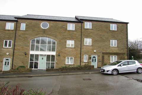 Miry Meadow, Chapel-En-Le-Frith, High Peak SK23, 1 bed flat for sale, £ ...