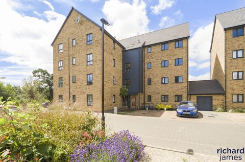 2 bed flat for sale in Semington Strand, Swindon, Wiltshire SN1, £ ...