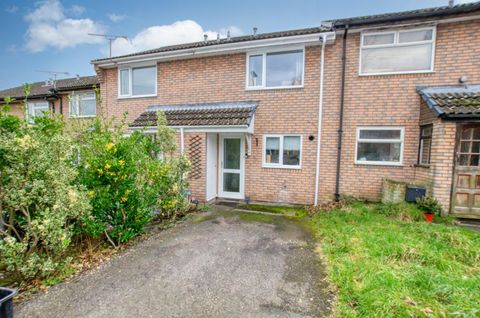 Frome Road, West End, Southampton SO18, 2 bed terraced house for sale ...
