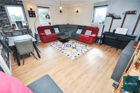 Martock Gardens, Friern Barnet N11, 2 bed flat for sale, £425,000 - Zoopla