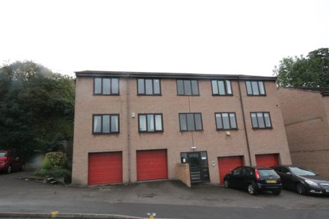 Walkley Lane, Hillsborough, Sheffield S6, 2 bed flat to rent, £750 pcm ...
