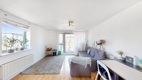 Maha, Merchant Street, Bow E3, 2 bed flat to rent, £2,300 pcm - Zoopla