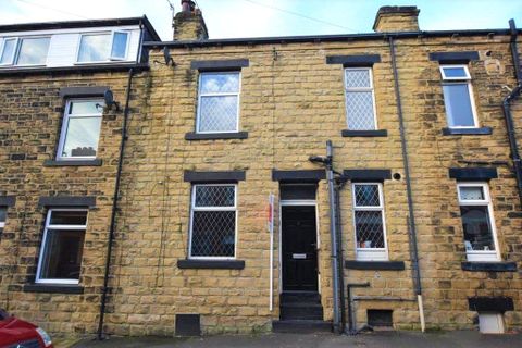 Mill Lane, Leeds, West Yorkshire LS13, 2 bed terraced house for sale, £ ...
