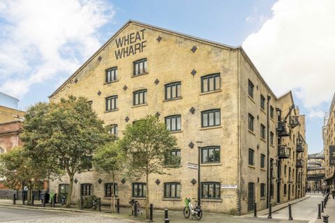 2 bed flat for sale in Shad Thames, Shad Thames SE1, £1,150,000 - Zoopla