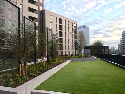 One Regent, 1 Regent Road, Manchester M3, 3 bed flat for sale, £270,000 ...