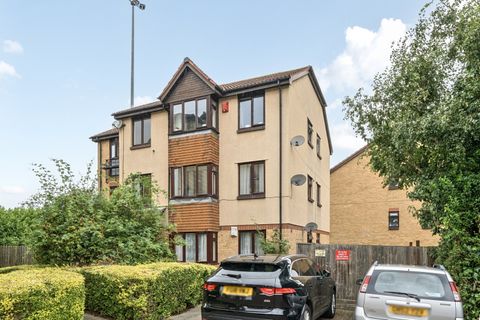 Oak Apple Court, London SE12, 1 bed flat to rent, £1,400 pcm - Zoopla