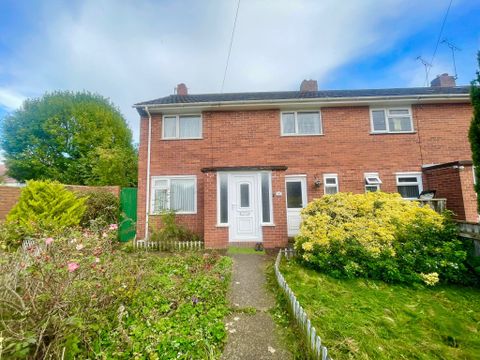 Brookway, Whipton, Exeter EX1, 3 bed end terrace house for sale, £ ...