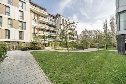 1 bed flat for sale in Quebec Way, Canada Water SE16, £450,000 - Zoopla