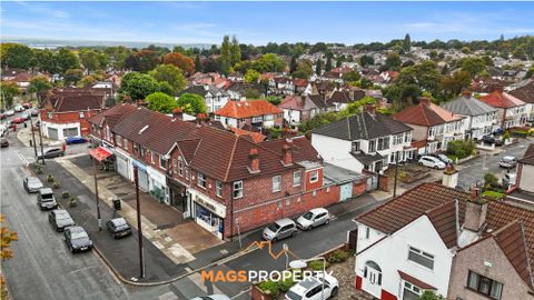 Brockholme Road, Liverpool L18, 2 bed flat for sale, £130,000 - Zoopla
