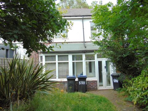 3 bed semi-detached house for sale in Walsall Road, Birmingham B42, £ ...