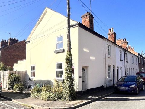 North Street, Castlefields, Shrewsbury, Shropshire SY1, 2 bed end ...