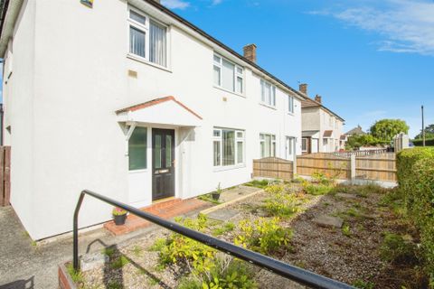 Eastdean Grove, Leeds LS14, 3 bed semi-detached house for sale, £ ...