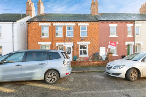 Cosgrove Road, Old Stratford, Milton Keynes, Northamptonshire MK19, 3 ...