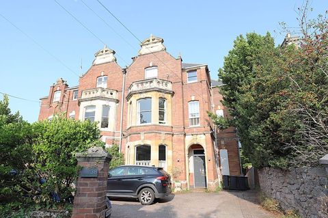 Denmark Road, Exeter EX1, 1 bed flat to rent, £850 pcm - Zoopla