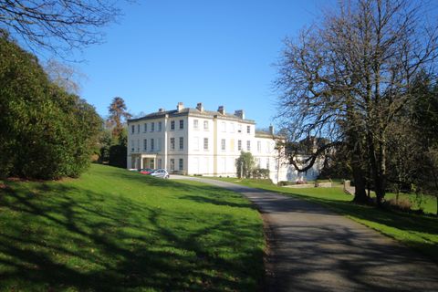 Heligan House, Pentewan, Cornwall PL26, 2 bed flat for sale, £240,000 ...