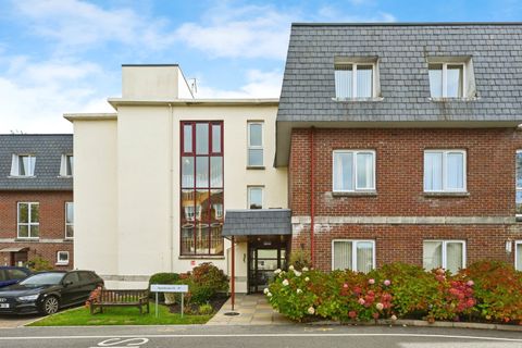 Clyne Common, Swansea SA3, 2 bed flat for sale, £115,000 - Zoopla