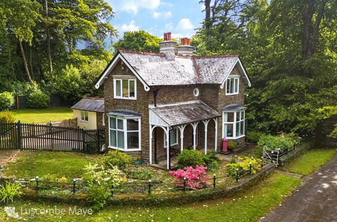 Tavistock Road, Roborough, Plymouth PL6, 3 bed detached house for sale ...