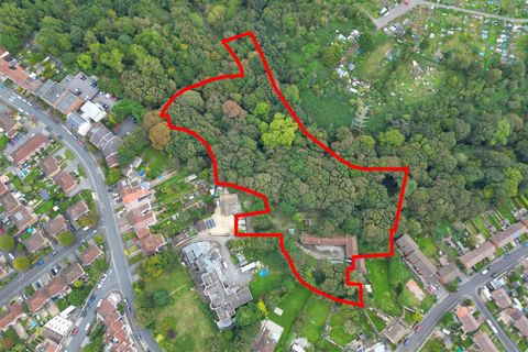 Property for sale in Wick Road, Brislington, Bristol BS4, £450,000 - Zoopla