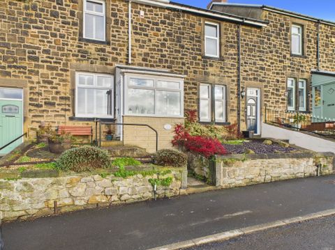 Prospect Terrace, Eighton Banks NE9, 2 bed terraced house for sale, £ ...