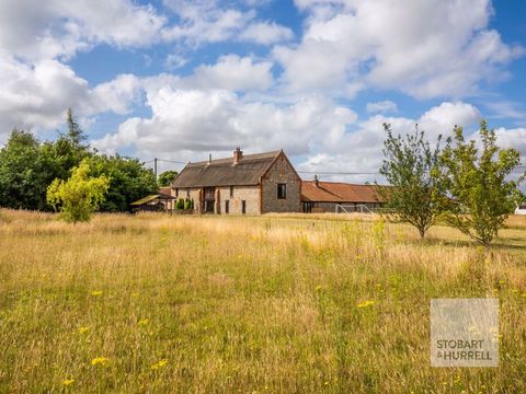 Grange Barn, Grove Road, Ingham, Norfolk NR12, 5 bed barn conversion ...