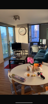 2 bed flat to rent in George Hudson Tower, London, 28 High Street ...