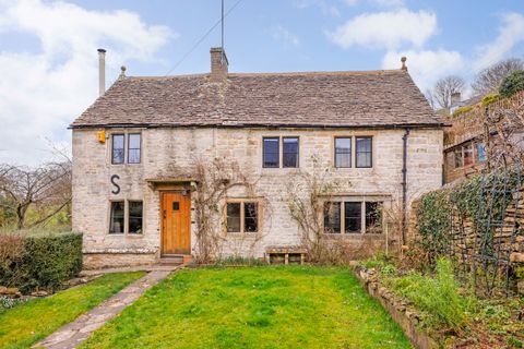 4 bed cottage for sale in Eastcombe, Stroud GL6, £950,000 - Zoopla
