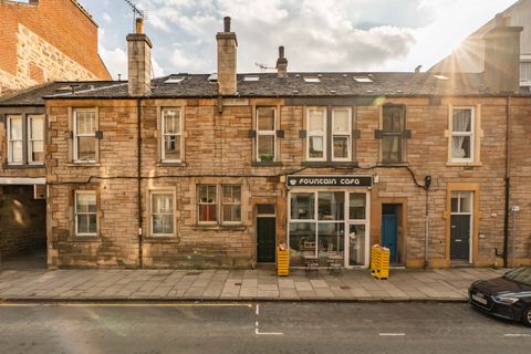 109/3 Grove Street, Edinburgh EH3, 3 bed flat for sale, £345,000 - Zoopla