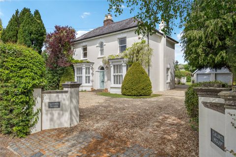 Oxford Street, Lee Common, Great Missenden, Buckinghamshire HP16, 5 bed ...
