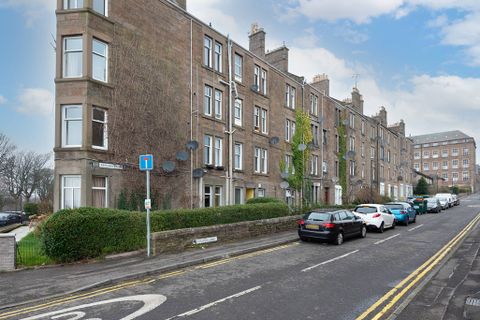 1 bed flat for sale in Magdalen Yard Road, Dundee DD2, £110,000 - Zoopla