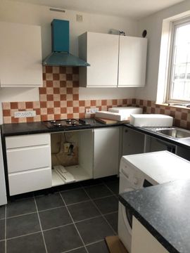 3 bed terraced house to rent in Long Furlong Drive, Slough SL2, £2,000 ...