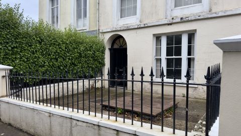 Apt. 1, 32 Derby Square, Douglas IM1, 1 bed flat to rent, £900 pcm - Zoopla