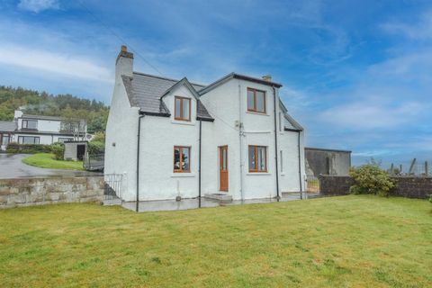138 Kinlochbervie, Lairg IV27, 2 bed detached house for sale, £215,000 ...