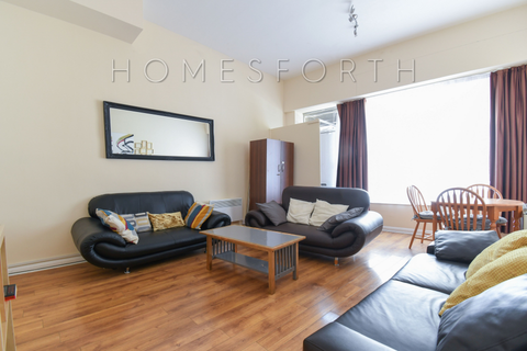 2 bed flat for sale in Old Castle, Aldgate E1, £450,000 - Zoopla