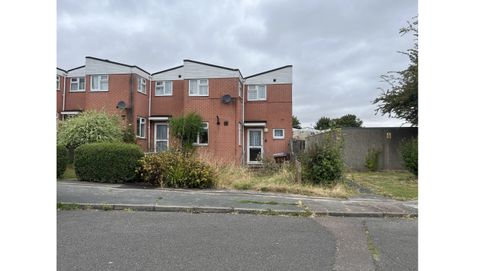 3 bed property for sale in 93 Cambridge Way, Haverhill, Suffolk CB9, £ ...