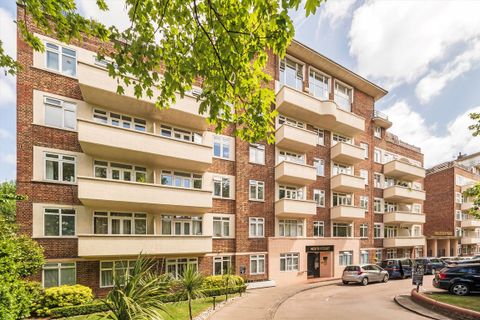 Maida Vale, Maida Vale W9, 1 bed flat for sale, £300,000 - Zoopla