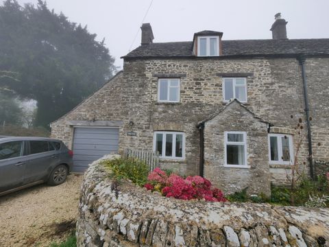 3 bed cottage to rent in Sudgrove, Miserden, Stroud GL6, £1,350 pcm ...