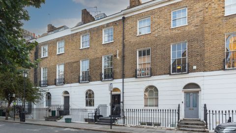 1 bed flat for sale in Devonia Road, London N1, £575,000 - Zoopla