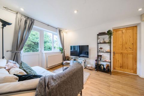1 bed semi-detached house for sale in Riley Close, Abingdon OX14,, £ ...