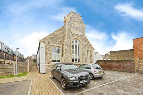 2 bed maisonette for sale in Royal Road, Ramsgate, Kent CT11, £220,000 ...