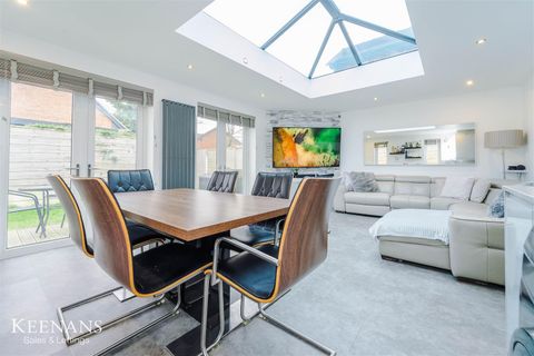 3 bed semi-detached house for sale in Brandlesholme Road, Bury BL8, £ ...