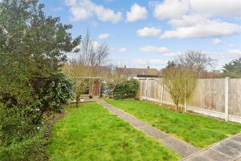 3 bed end terrace house for sale in Whitmore Way, Basildon, Essex SS14 ...