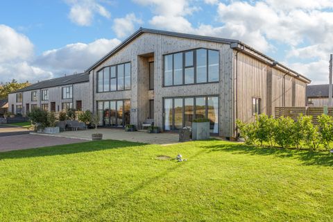 Thirston Court, West Moor Farm, Felton, Morpeth, Northumberland NE65, 4 ...