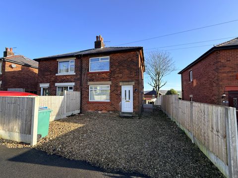 George Road, Ramsbottom, Bury BL0, 2 bed semi-detached house for sale ...