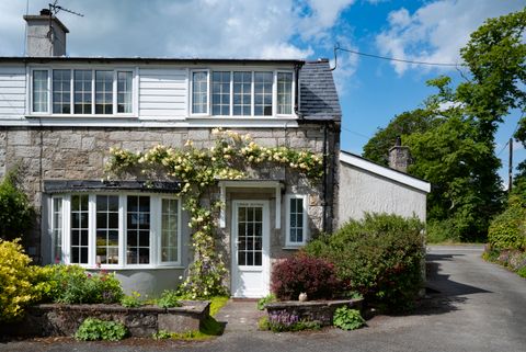 2 bed semi-detached house to rent in Llanfaes LL58, £825 pcm - Zoopla