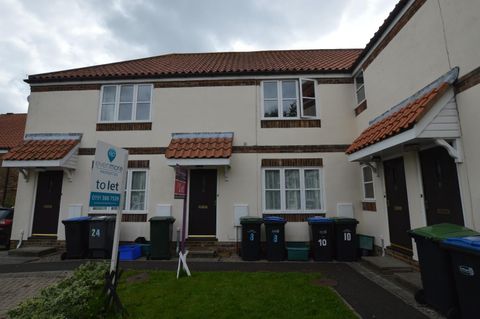 2 bed flat to rent in The Green, High Shincliffe, Durham DH1, £675 pcm ...