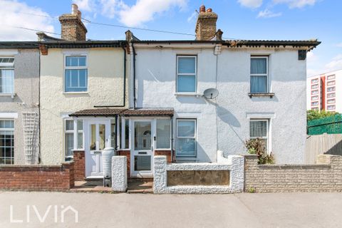 Warren Road, Croydon CR0, 2 bed property for sale, £340,000 - Zoopla